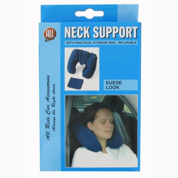 Automobile :: Jastëk për qafë