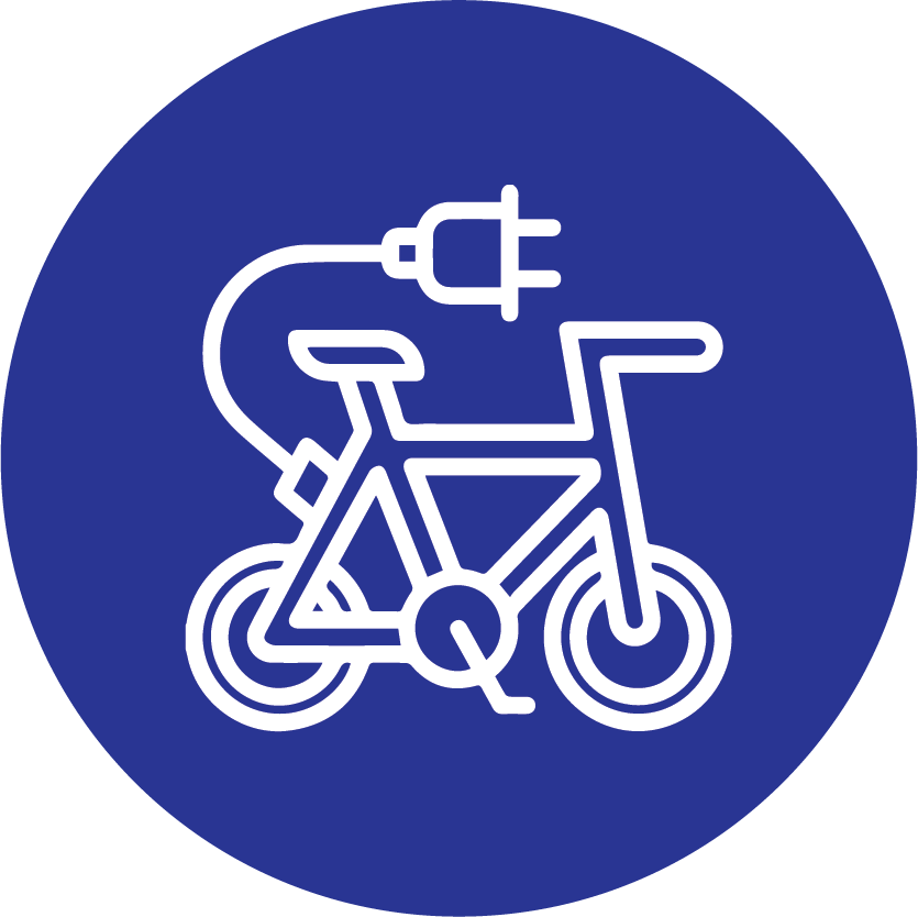 Biçikleta :: Biçikleta Elektrike