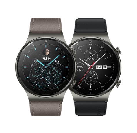 Teknologji :: Orë të mençura :: Orë e mençur Huawei Watch GT 2 Pro, e ...