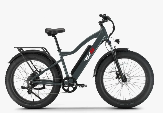Biçikleta :: Biçikleta Elektrike :: Biçiklet Elektrike 26"