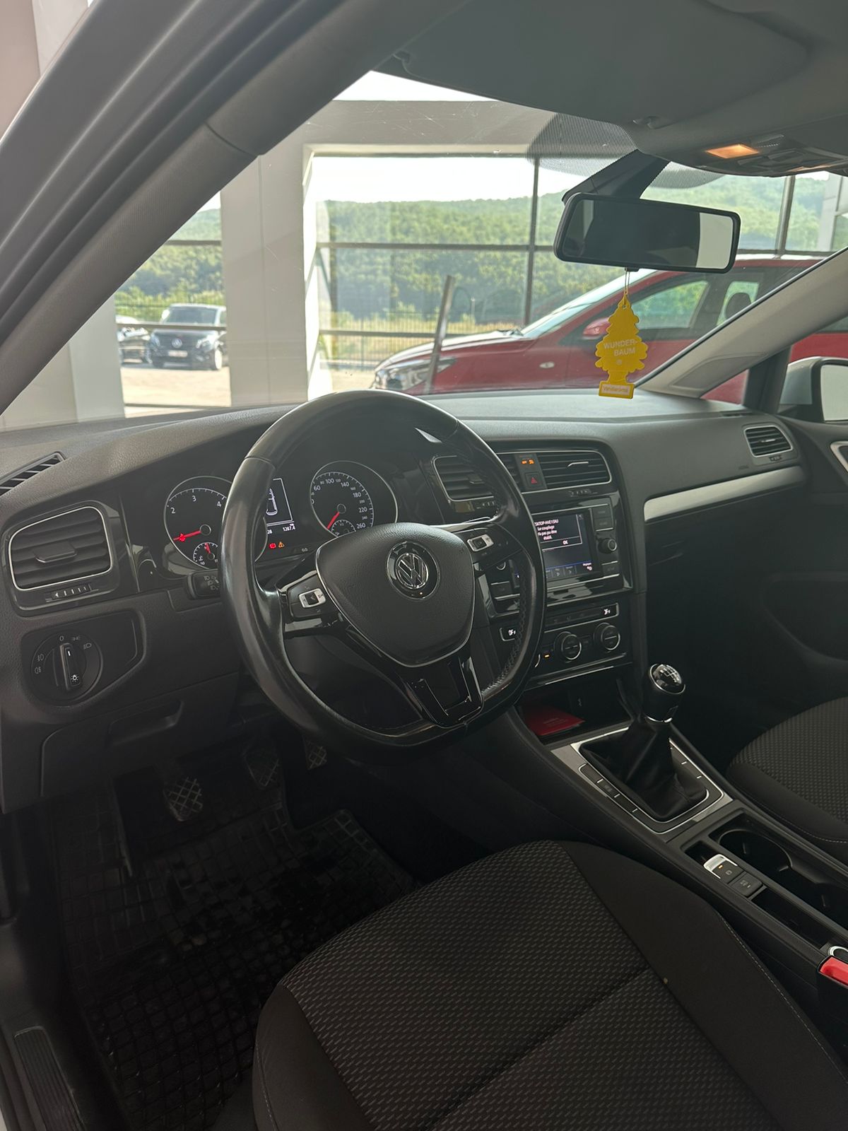Automobile :: Vetura :: Golf 7