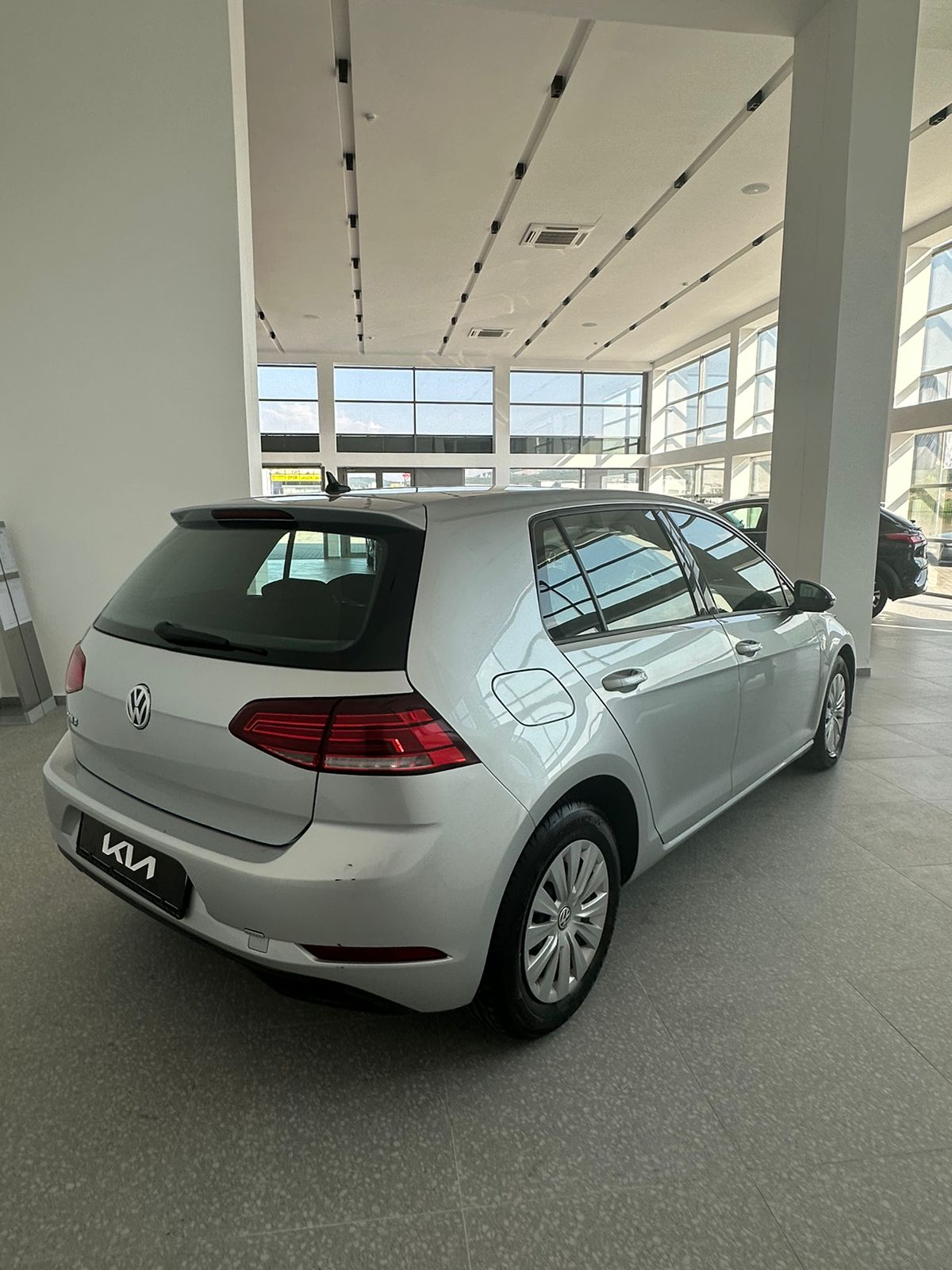 Automobile :: Vetura :: Golf 7