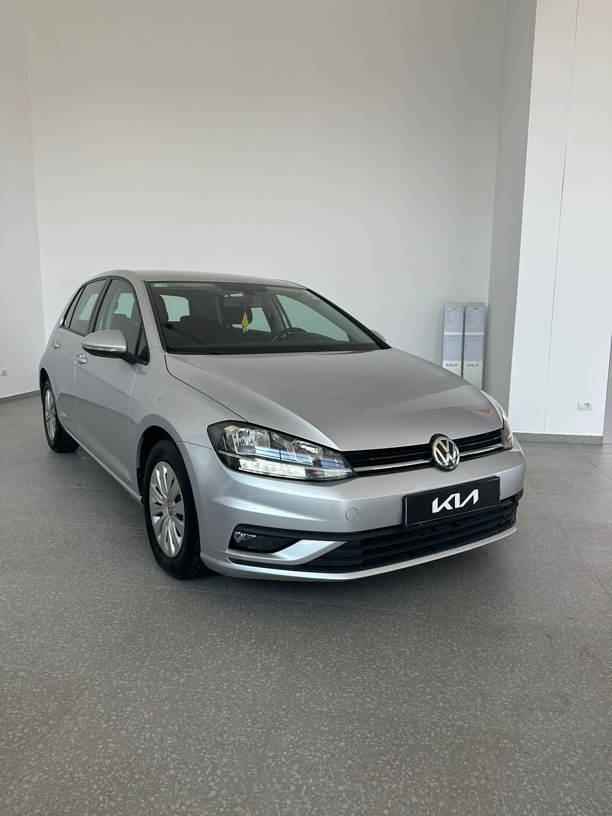 Automobile :: Vetura :: Golf 7