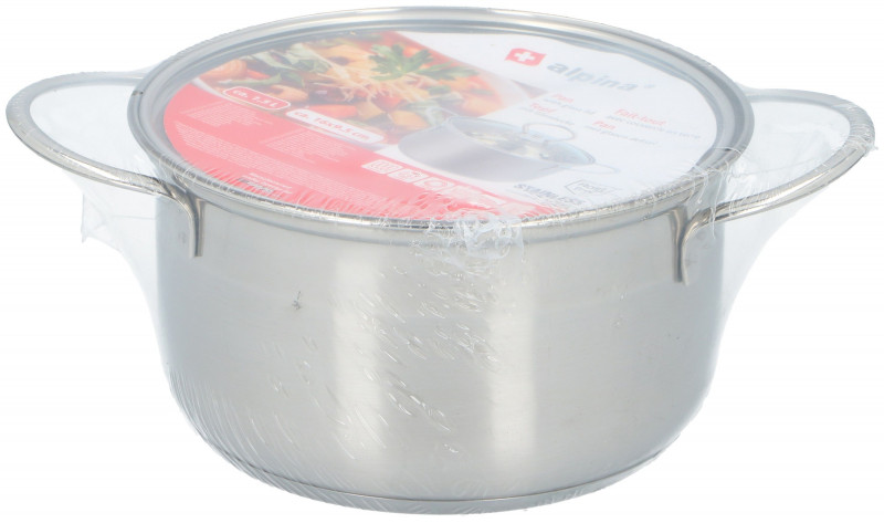 Shtëpiake :: Tenxhere 16x9,5 cm